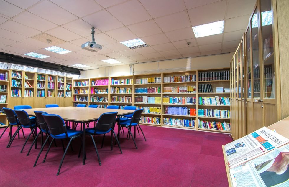 City of London College