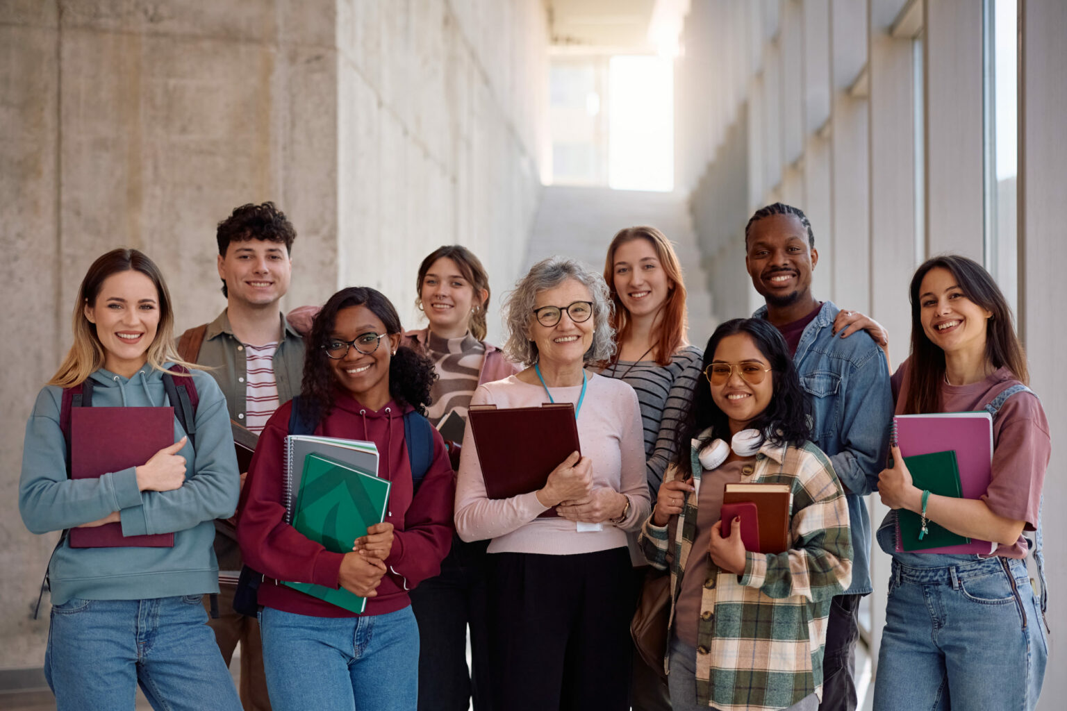 Admissions Procedures – City of London College